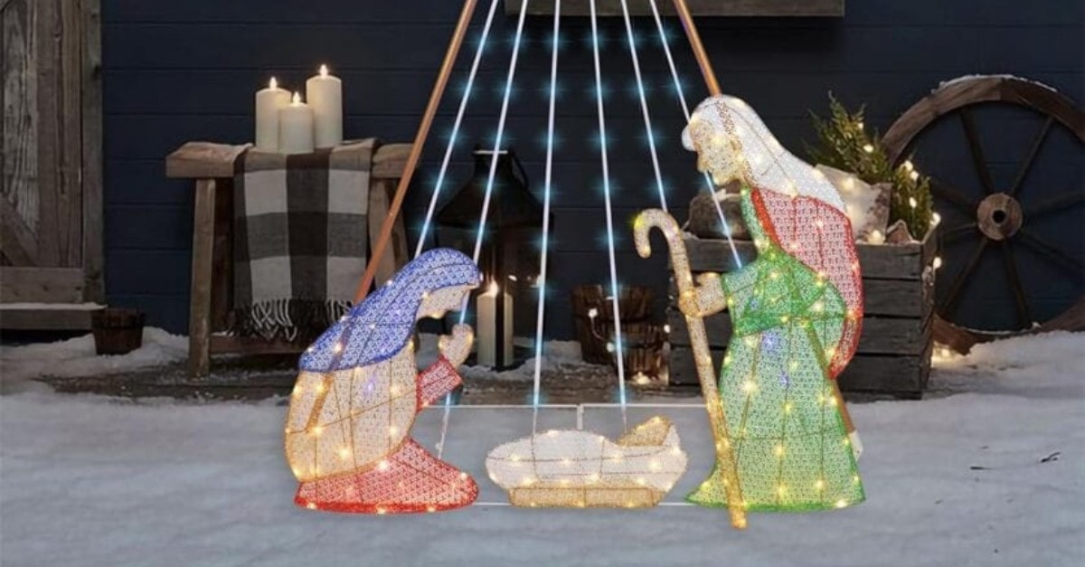 37 Products That Celebrate Jesus This Christmas Cool Gadgets - 22 Words
