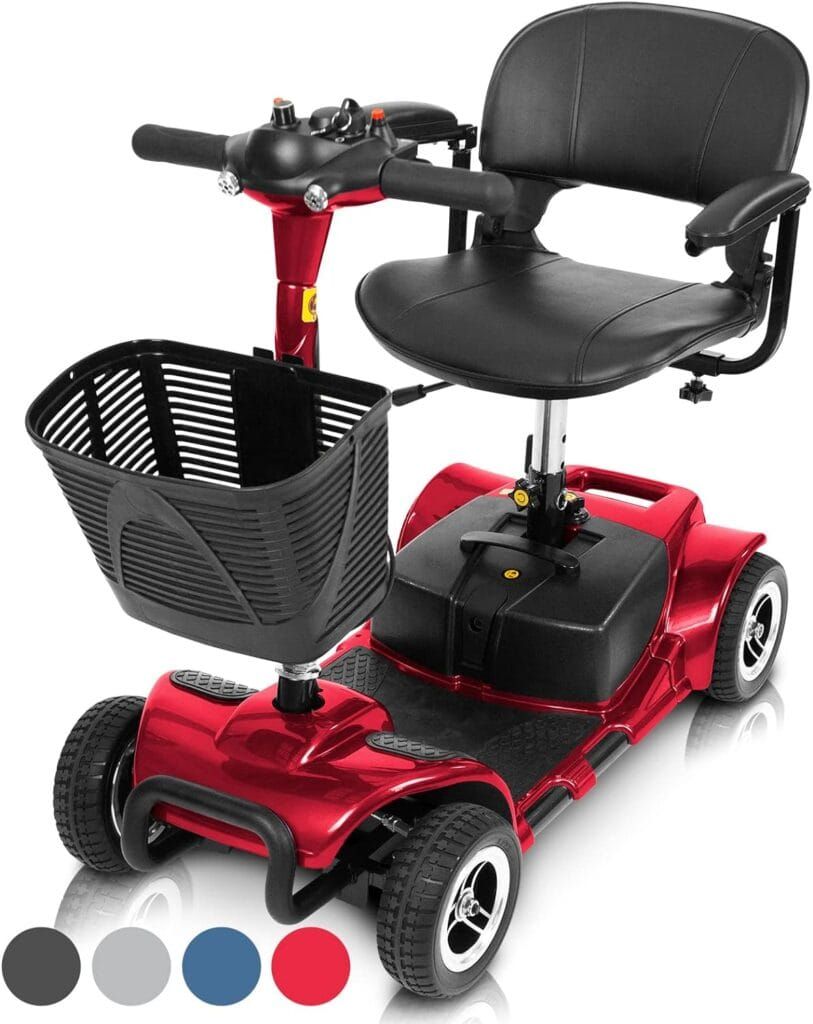 67 Mobility Products That Make Movement Easier Cool Gadgets - 22 Words