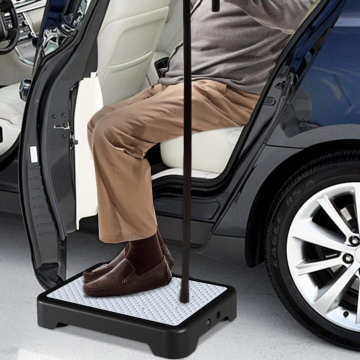 67 Mobility Products That Make Movement Easier Cool Gadgets - 22 Words