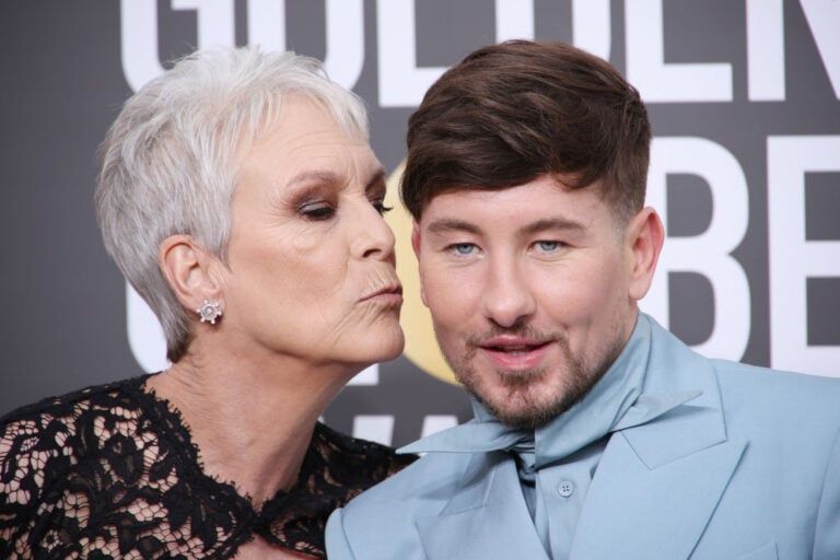 Saltburn Actor Barry Keoghan Shares Personal Journey of his Mother's ...