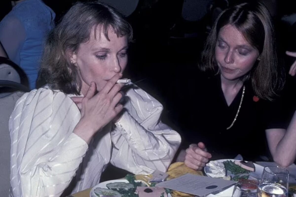 Tisa Farrow, Celebrated Actress and Sister of Hollywood Icon Mia Farrow ...