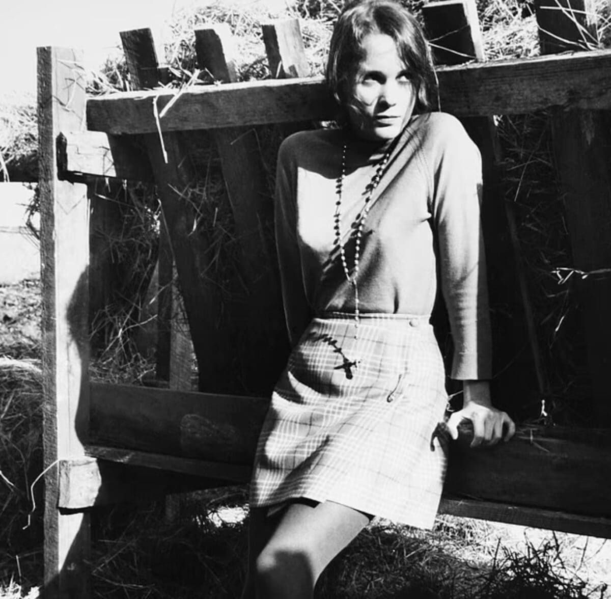 Tisa Farrow, Celebrated Actress and Sister of Hollywood Icon Mia Farrow ...