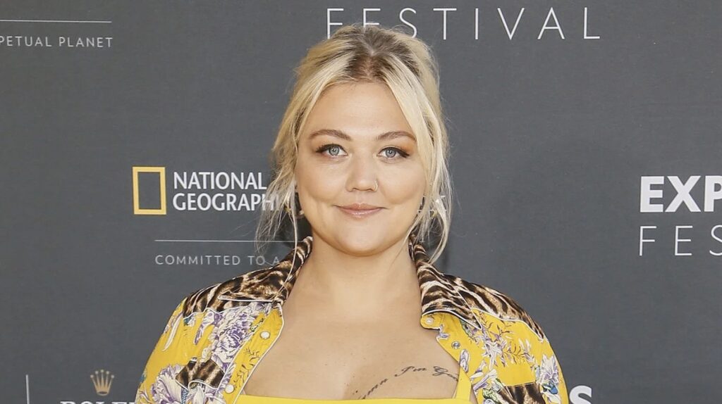 Elle King Facing Backlash For Being 'F***ing Hammered' During Dolly Parton Tribute Entertainment ...