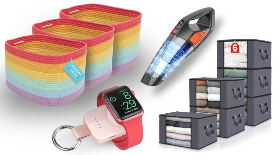 The Most Popular Items from All Our Amazon Daily Deal Lists Shopping ...