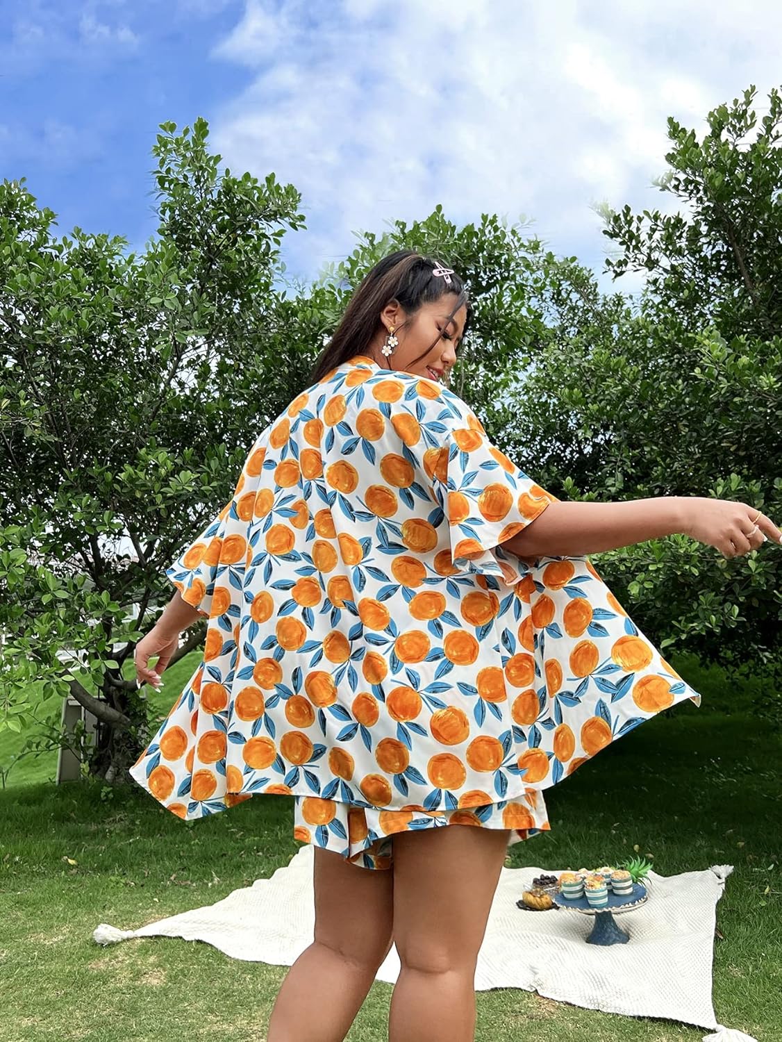 37 Best Plus-Size Clothing Brands On Amazon Shopping - 22 Words