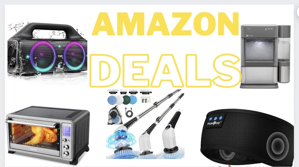 Hacking Amazon: Our Readers Saved Thousands On These Deals Cool Gadgets - 22 Words