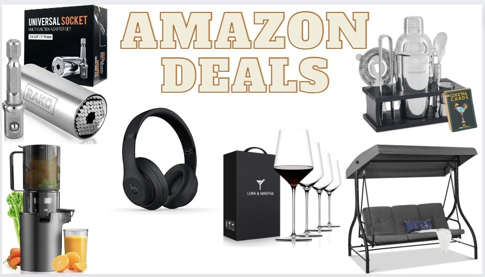 Top Deals That Are Saving Folks Hundreds! Cool Gadgets - 22 Words