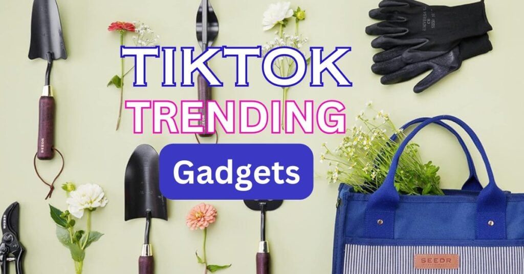 TikTok Trending Gadgets That Make The Best Life Hacks Cool Gadgets - 22 ...
