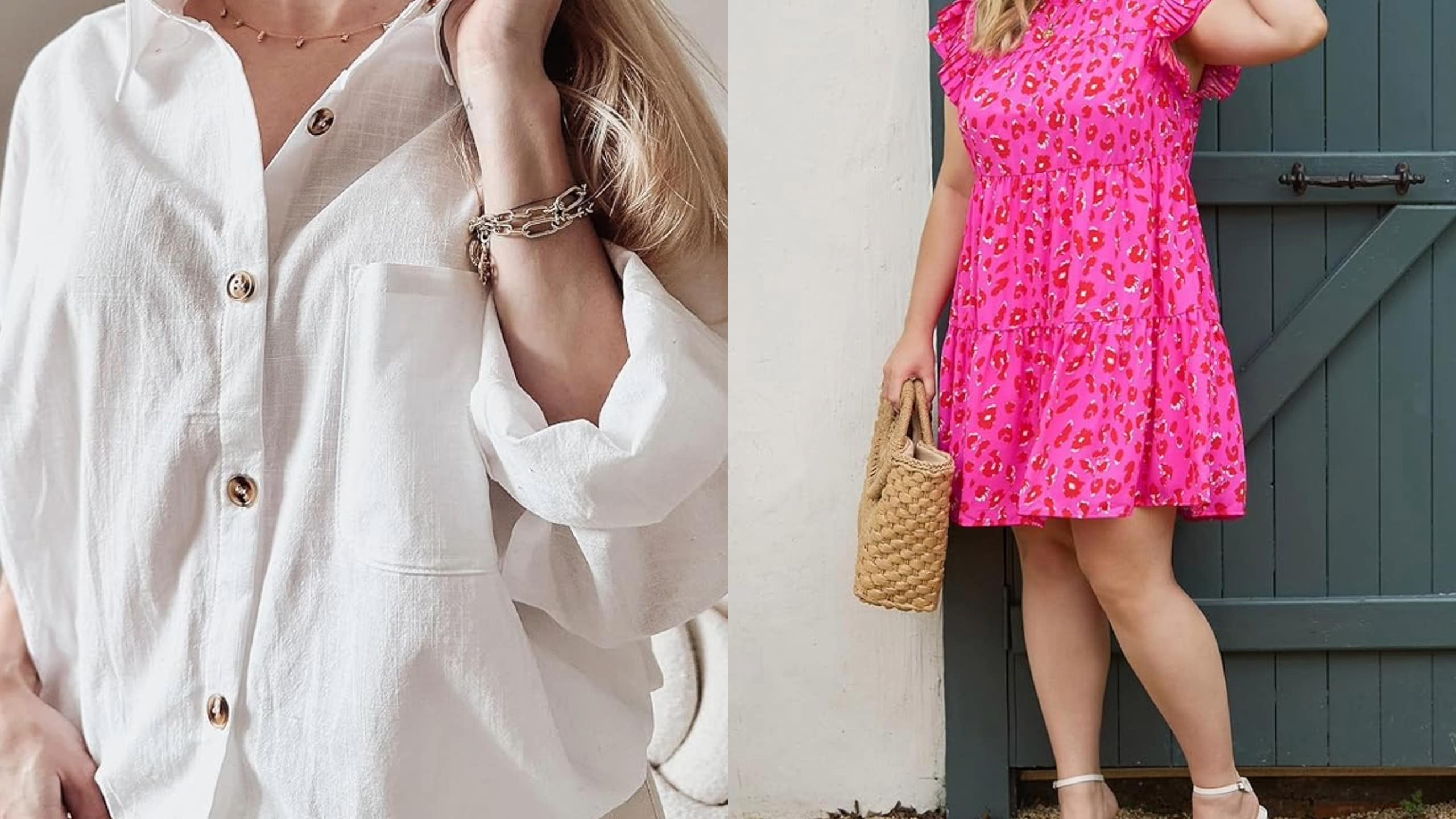 Spring Into These Amazing Plus-Size Savings! Cool Gadgets - 22 Words