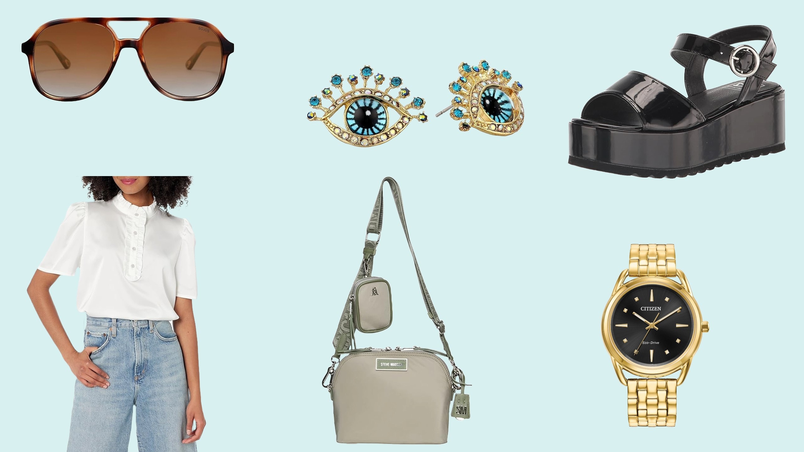 Spring Sales Are Here: Grab These Great Deals on Clothes! Cool Gadgets ...