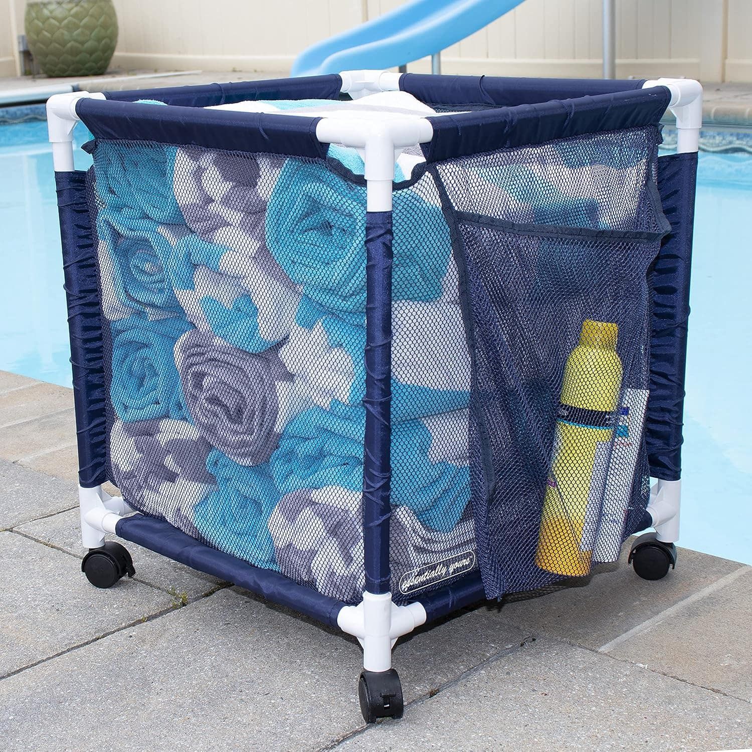100+ Pool Essentials For Summer (Pool Included) Cool Gadgets - 22 Words