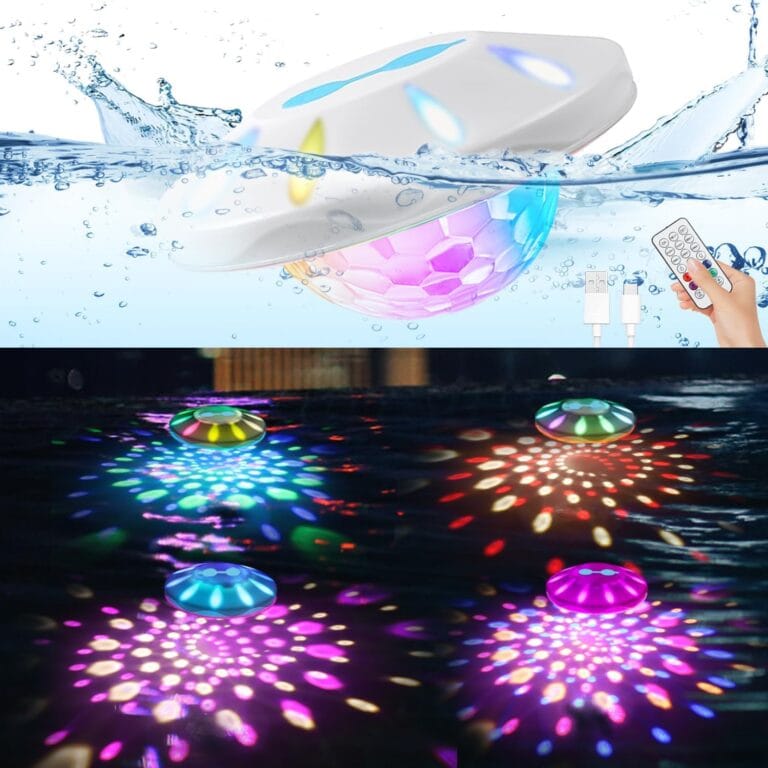 90+ Pool Essentials For Summer (Pool Included) Cool Gadgets - 22 Words