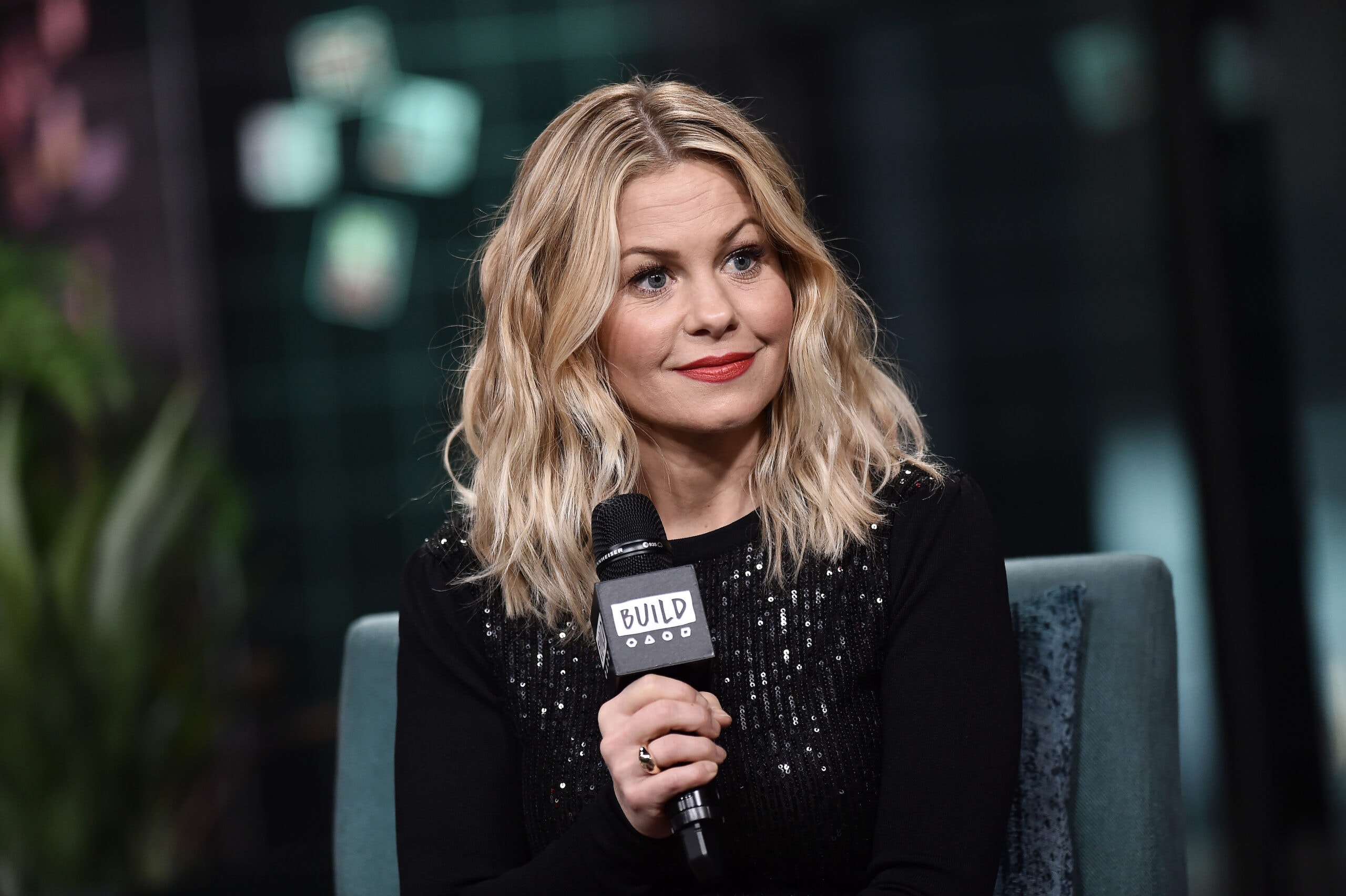 Candace Cameron Blasts Olympic Last Supper Drag Show As 'Disgusting'