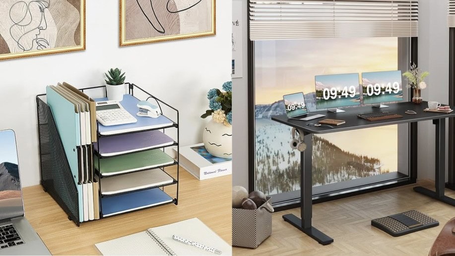The Best Home Office Deals on Amazon Shopping - 22 Words