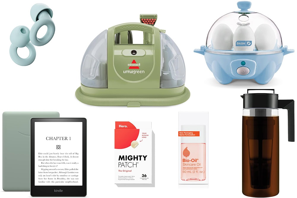 These Items Have 50,000+ Amazon Reviews—Here's Why Shoppers Are ...