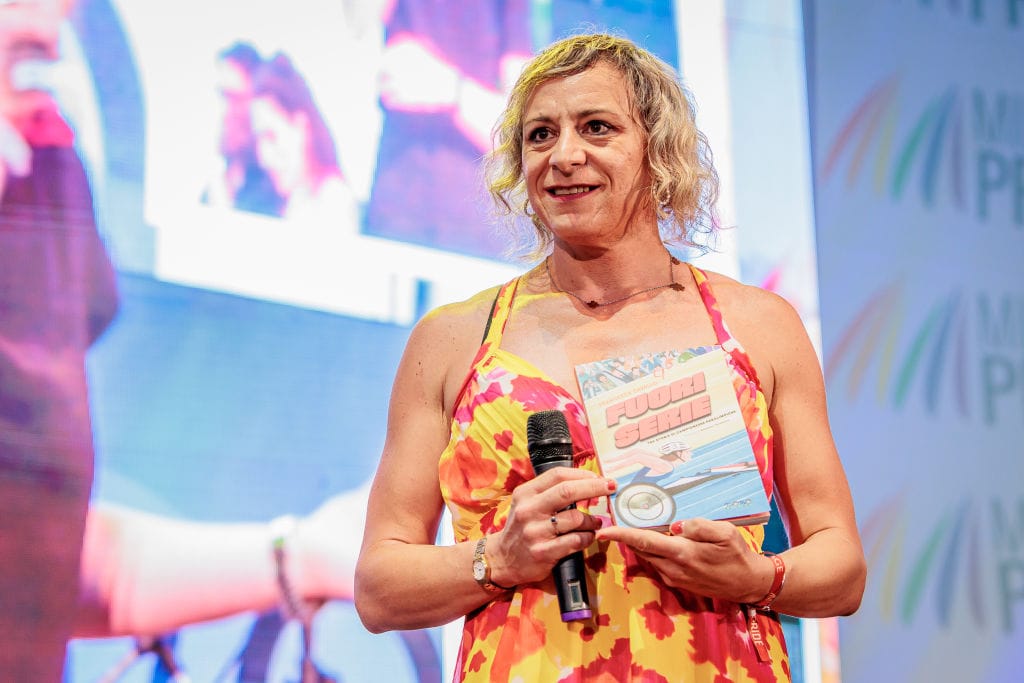 First Openly Trans Athlete Makes History After Selection For Paris 2024 ...