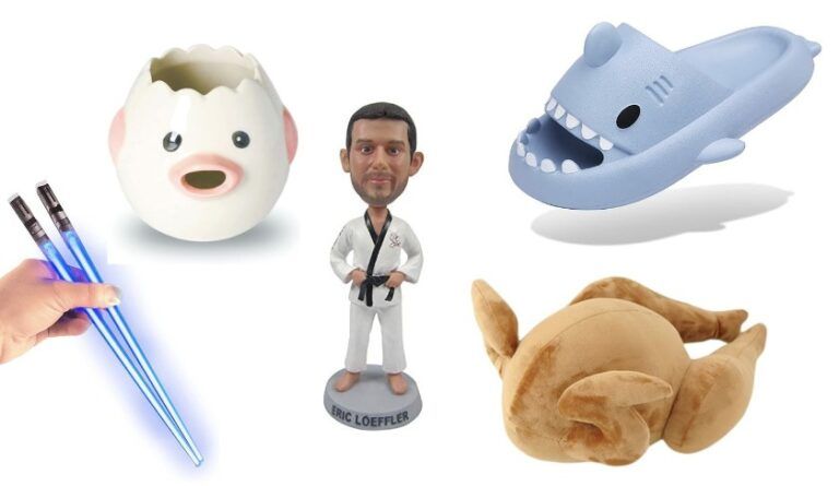 30 Weird but Cool Things You Didn't Know You Could Get on Amazon ...