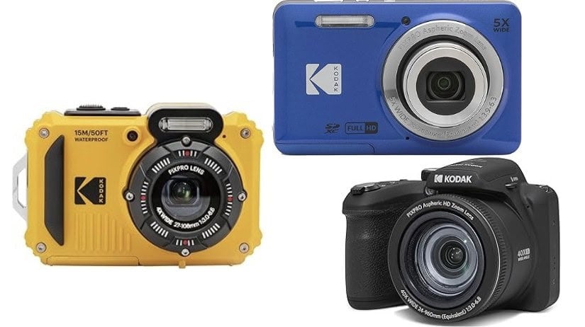 Top 10 Best Digital Cameras For Any Budget Uncategorized - 22 Words