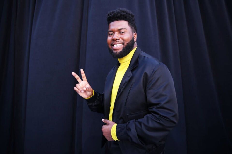 Singer Khalid Forced To Come Out As Gay