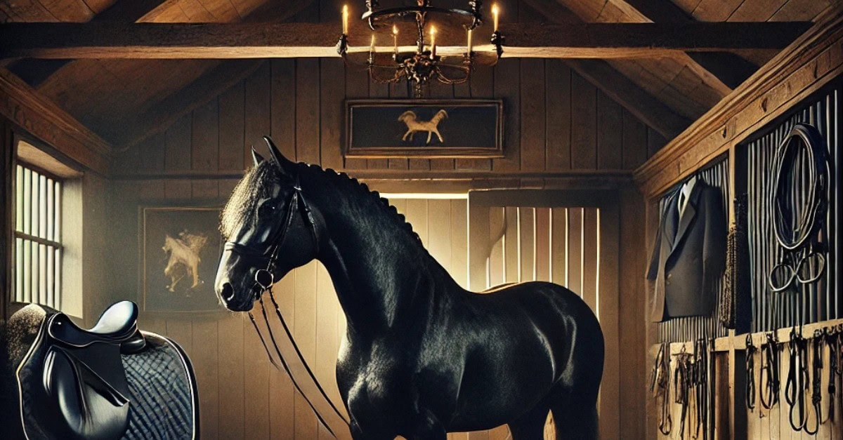 Best Black Friday Horse Deals On Amazon Pets - 22 Words