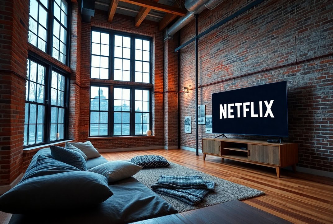 Cozy Loungewear Perfect for Netflix Binges Uncategorized - 22 Words