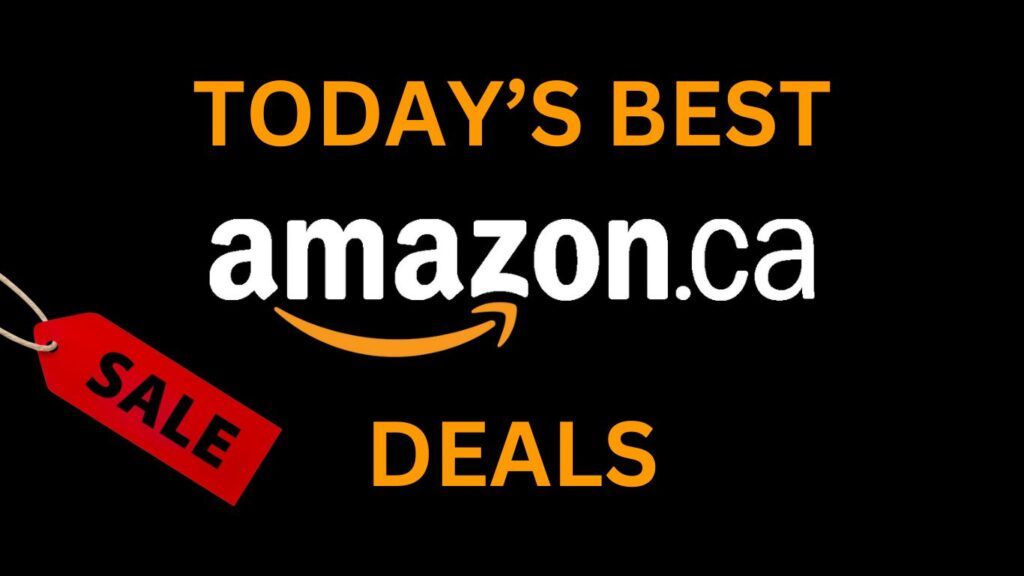 Single Product - Todays Best Deals Canada Shopping - 22 Words