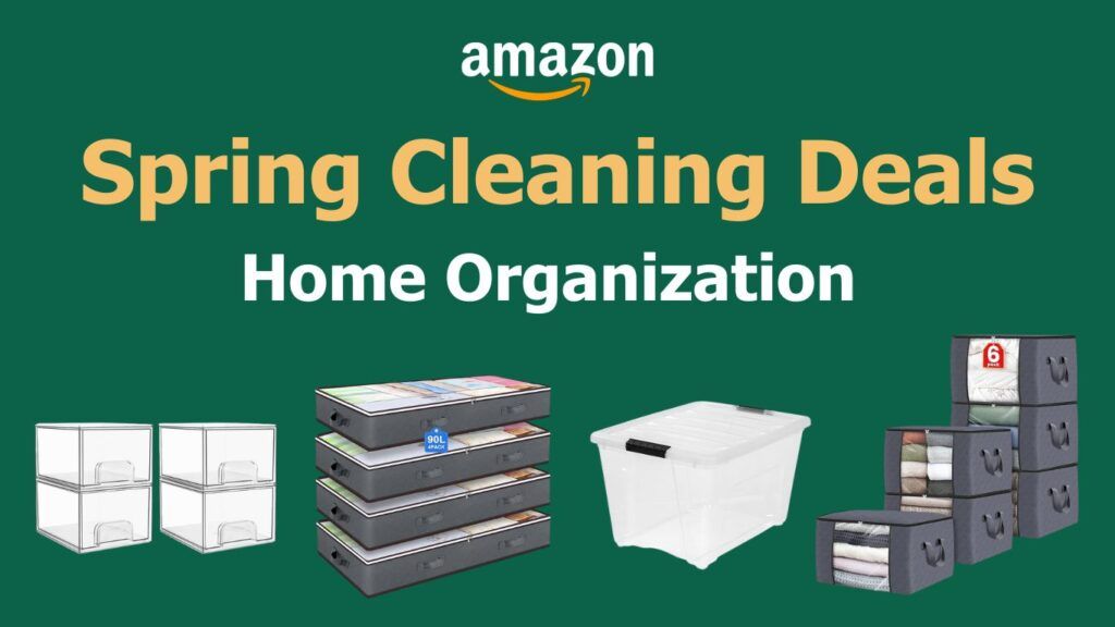 Single Product - Spring Cleaning Deals Shopping - 22 Words