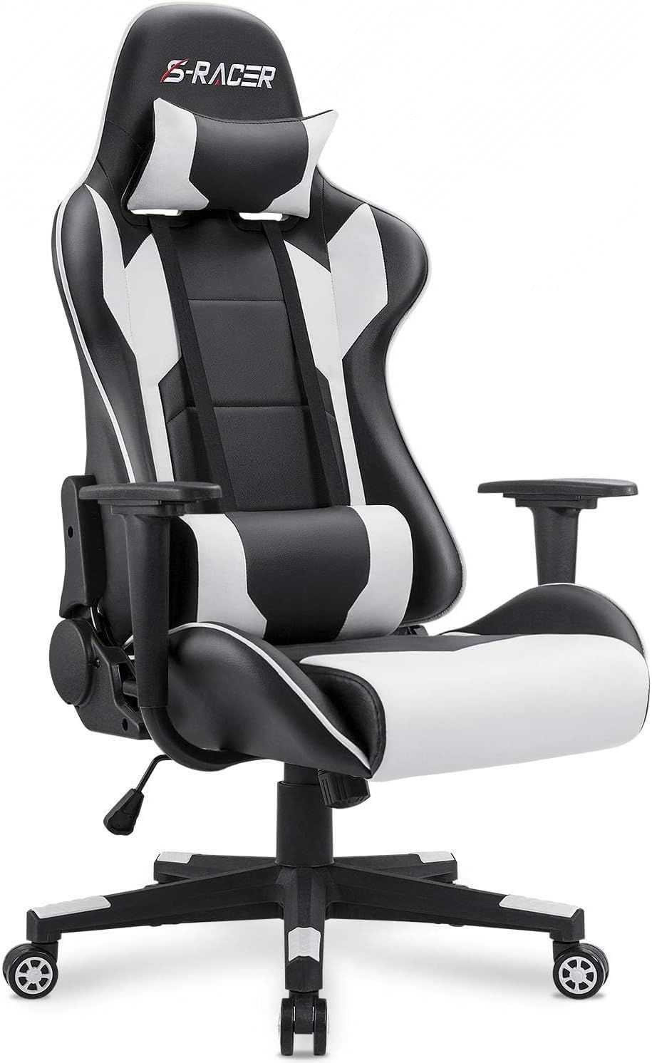The 6 Best Gaming Chairs Under $200, Tested & Reviewed Shopping - 22 Words