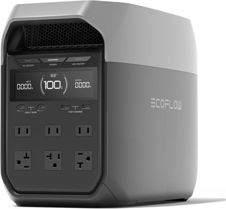 The 6 Best Portable Electric Generators on Amazon (2025) - 22 Words