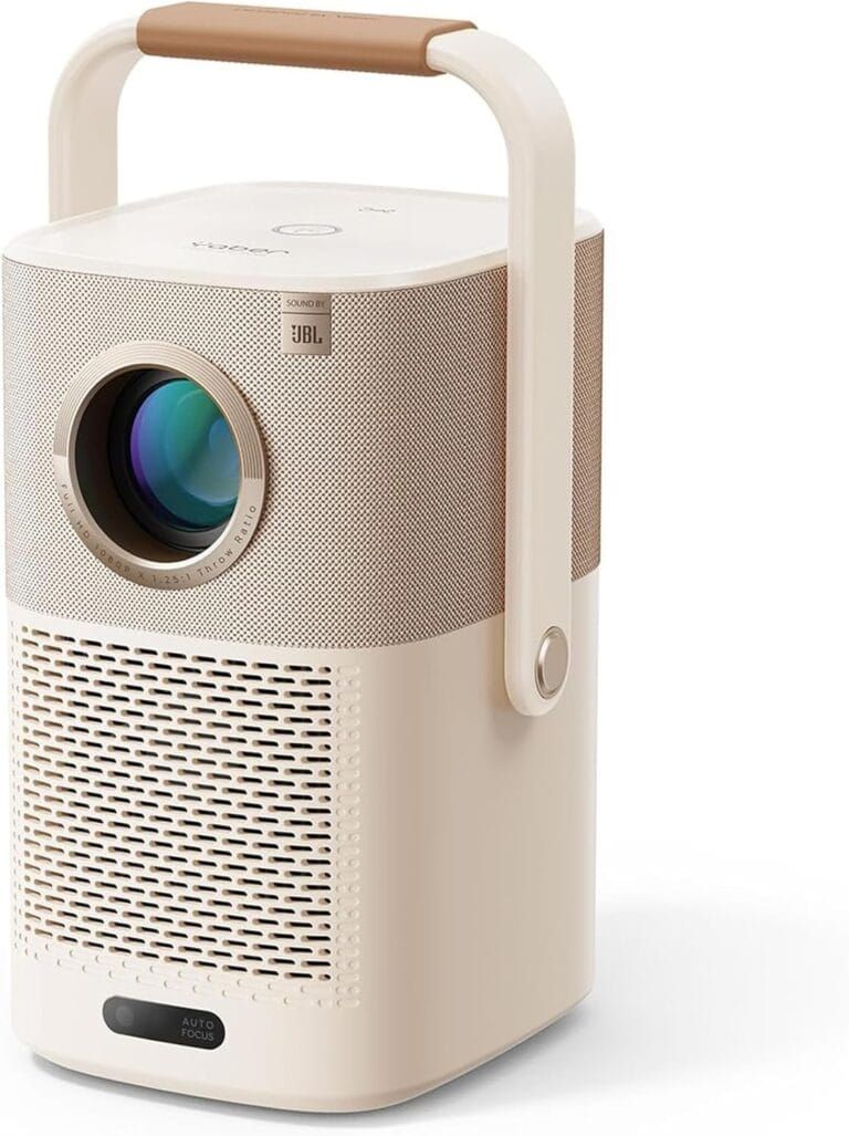 The Best Home Projectors of 2025 (Tested by Us) Shopping - 22 Words