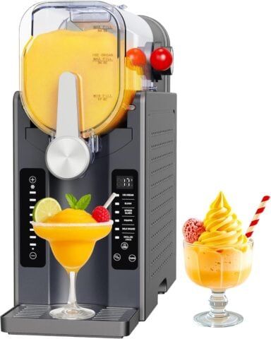 The 7 Best Slushy Machines on Amazon, Our Hands-On Test Shopping - 22 Words