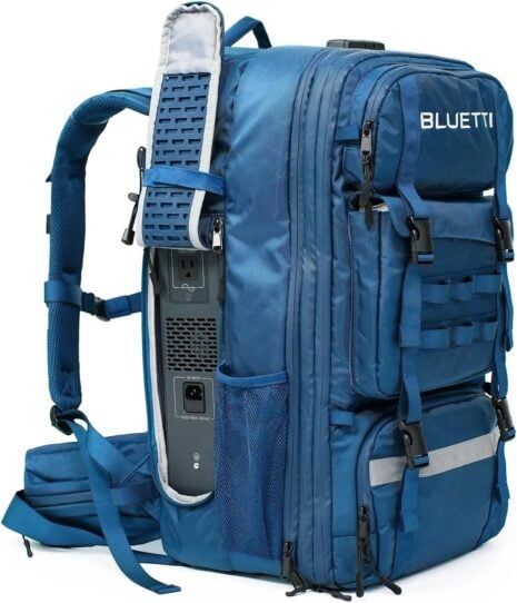 The 6 Best Portable Electric Generators on Amazon (2025) - 22 Words