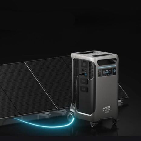 The 6 Best Portable Electric Generators on Amazon (2025) - 22 Words