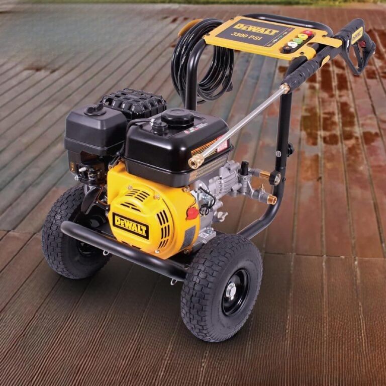 The 6 Best Pressure Washers on Amazon (Tested by Us) Shopping - 22 Words