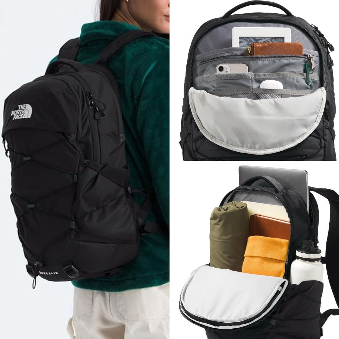 The 7 Best Travel Backpacks on Amazon (Tested & Reviewed) Shopping - 22 ...
