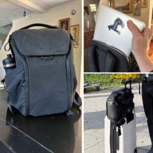 The 7 Best Travel Backpacks on Amazon (Tested & Reviewed) Shopping - 22 ...