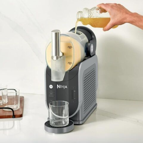 The 7 Best Slushy Machines on Amazon, Our Hands-On Test Shopping - 22 Words