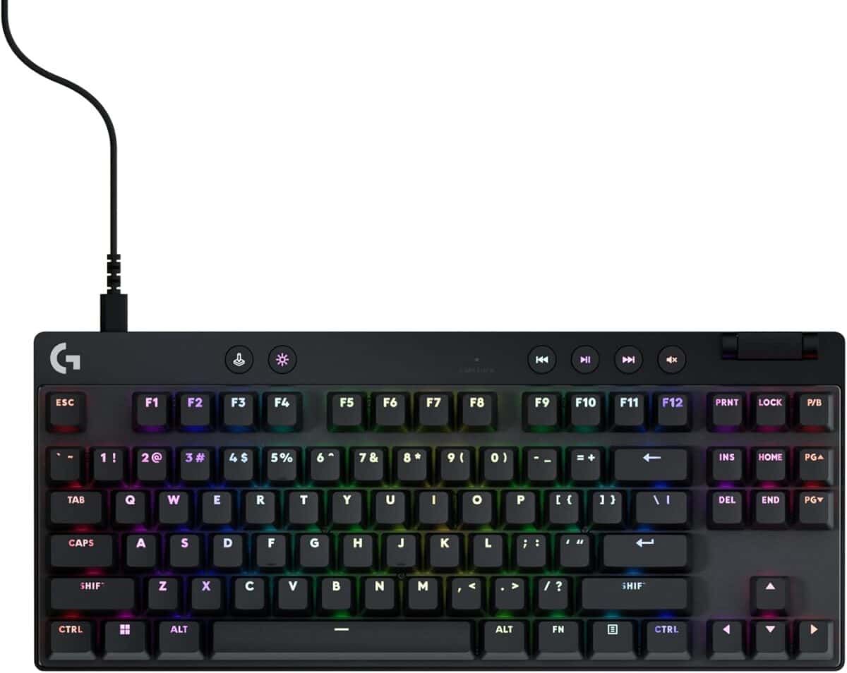 The 8 Best Affordable Gaming Keyboards, Tested & Reviewed Shopping - 22 ...
