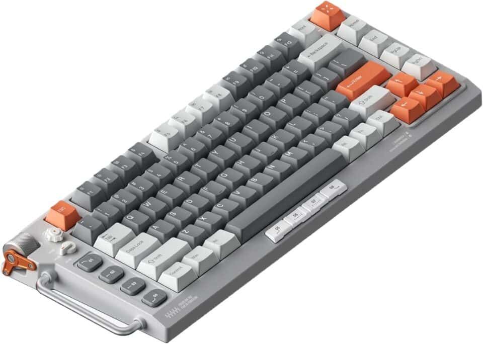 The 8 Best Affordable Gaming Keyboards, Tested & Reviewed Shopping - 22 ...