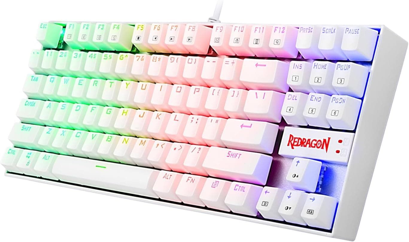 The 8 Best Affordable Gaming Keyboards, Tested & Reviewed Shopping - 22 ...