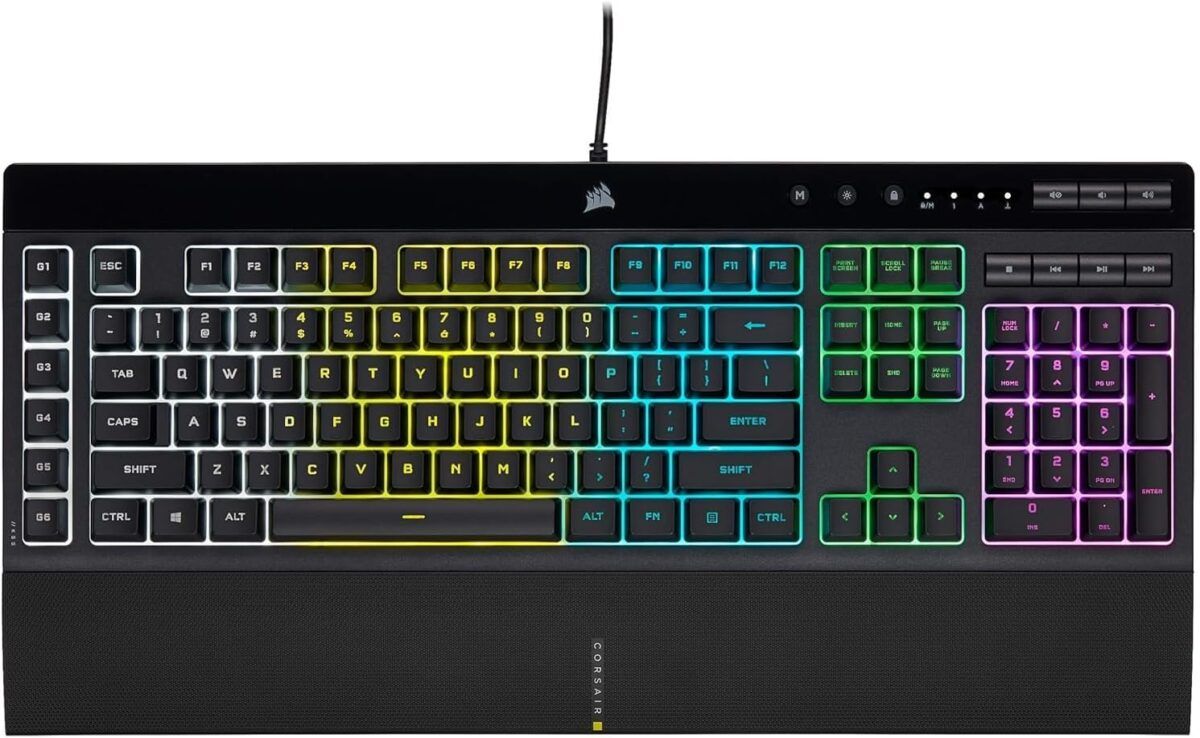 The 8 Best Affordable Gaming Keyboards, Tested & Reviewed Shopping - 22 ...
