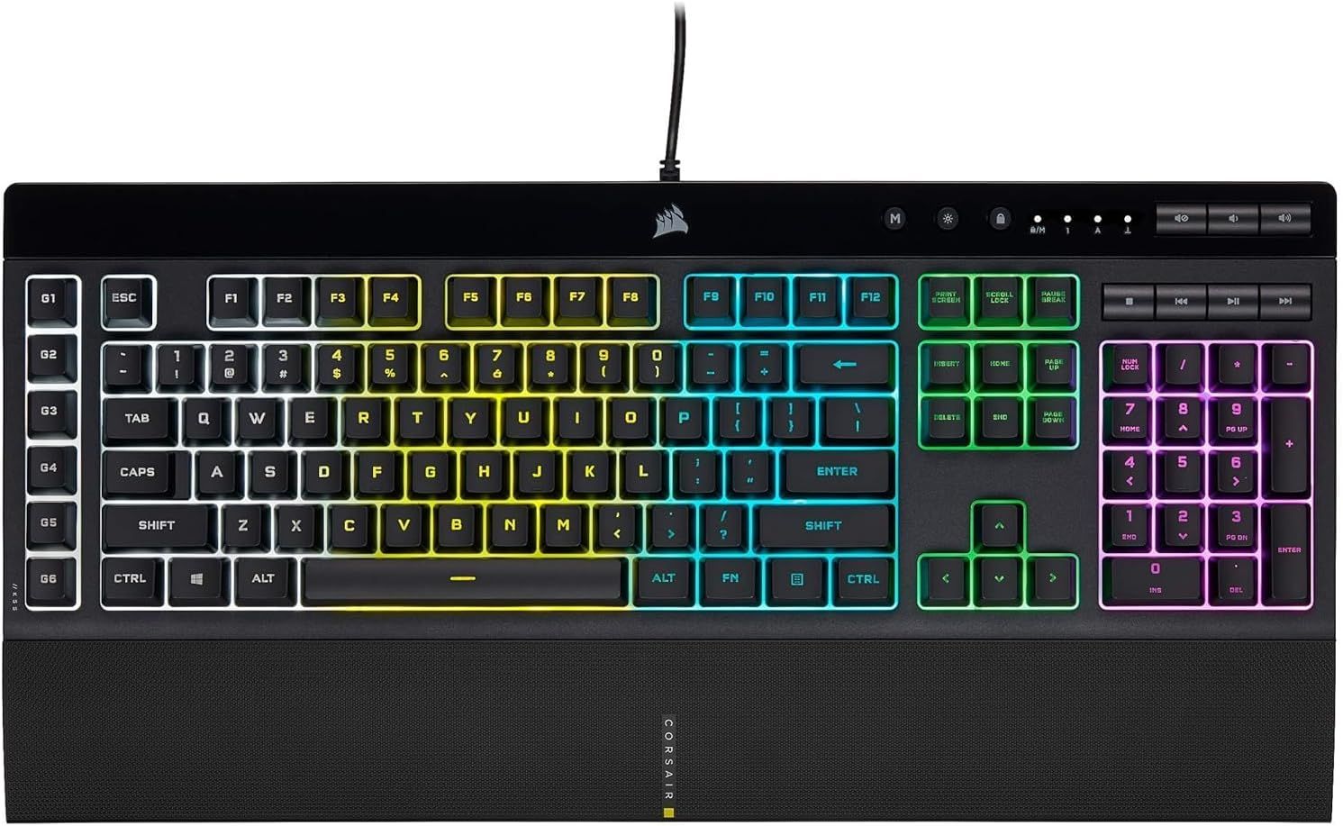 The 8 Best Affordable Gaming Keyboards, Tested & Reviewed Shopping - 22 ...