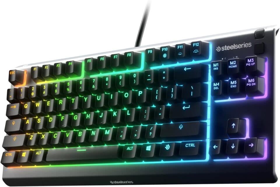 The 8 Best Affordable Gaming Keyboards, Tested & Reviewed Shopping - 22 ...