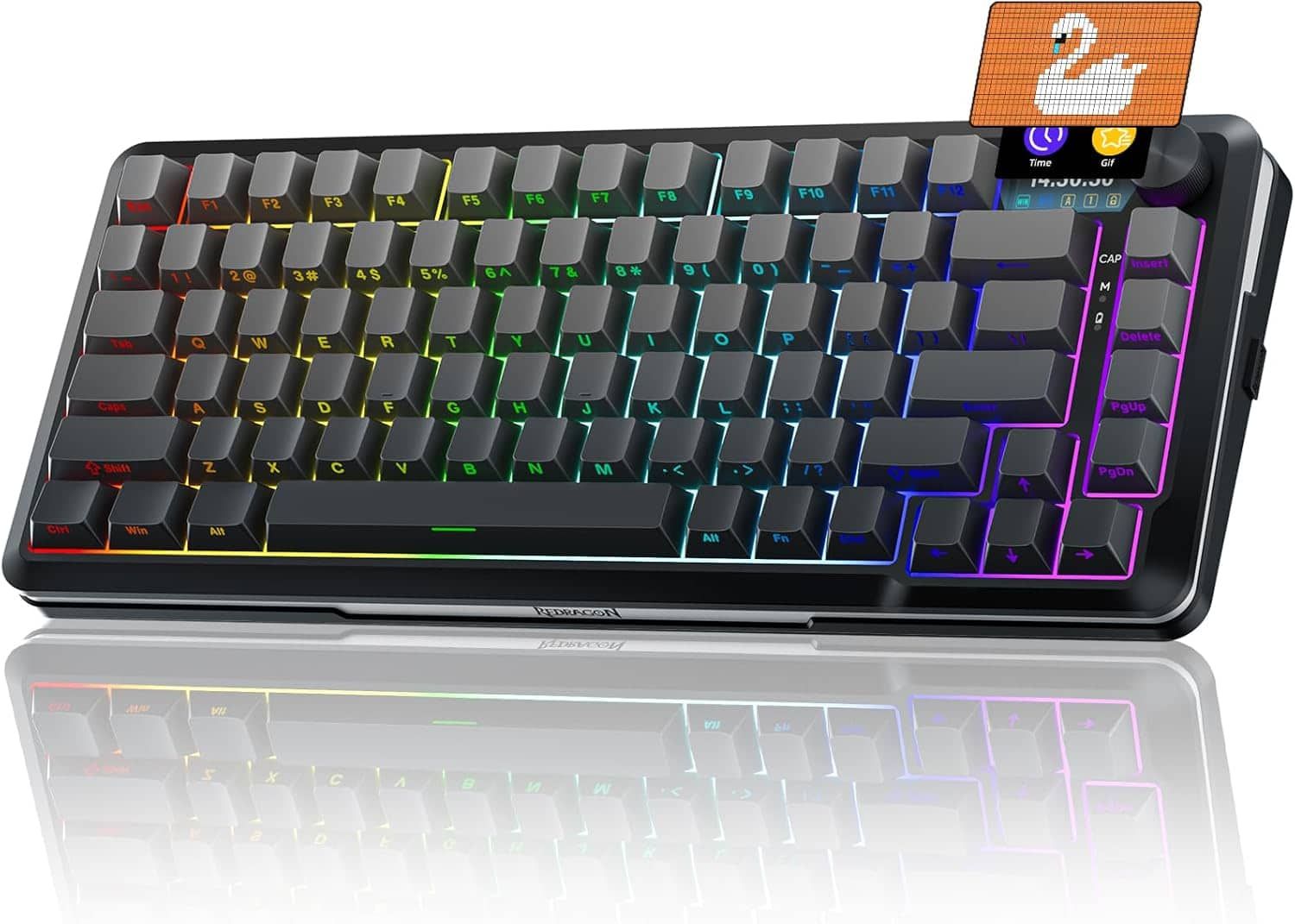 The 8 Best Affordable Gaming Keyboards, Tested & Reviewed Shopping - 22 ...