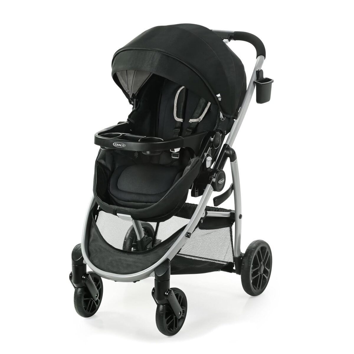The 10 Best Baby Strollers on Amazon, Tested & Reviewed Shopping - 22 Words