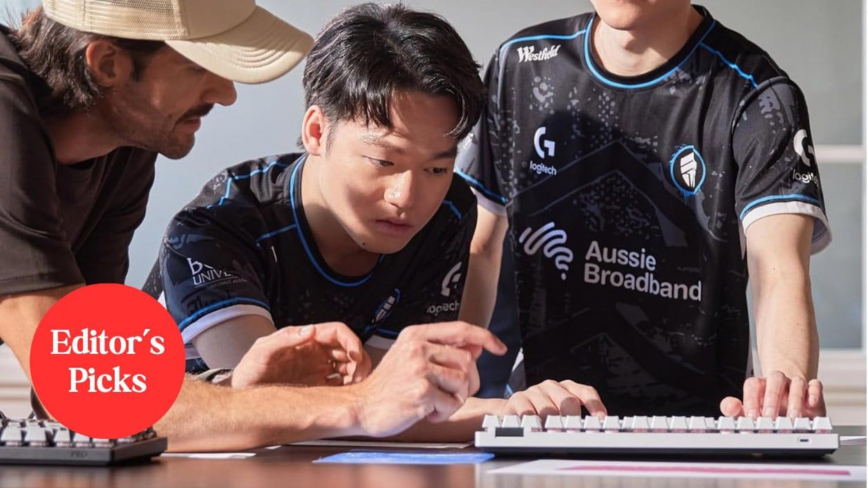 The 8 Best Affordable Gaming Keyboards, Tested & Reviewed Shopping - 22 ...