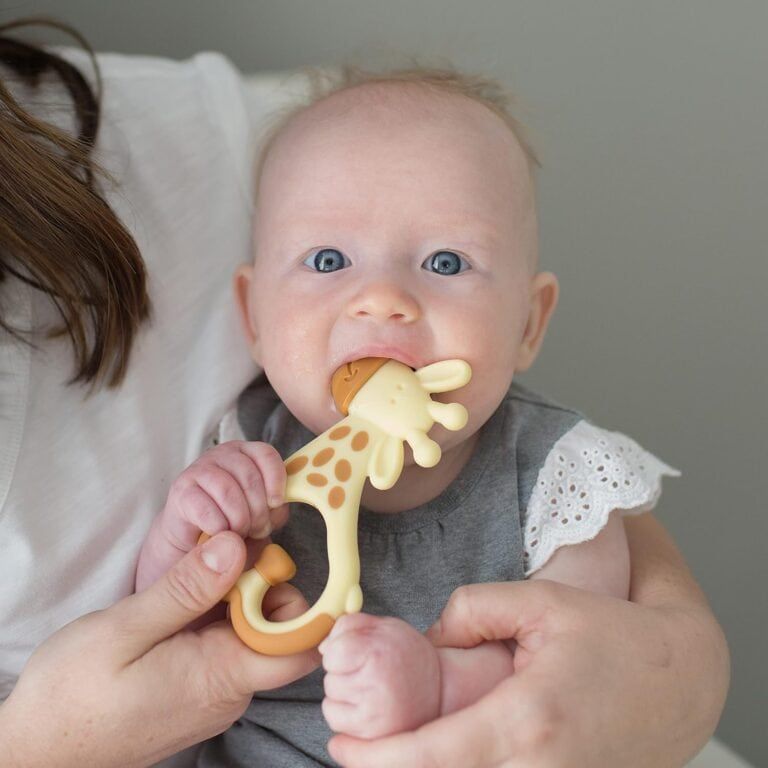 The Best Baby Teethers on Amazon: Tested by Parents Shopping - 22 Words