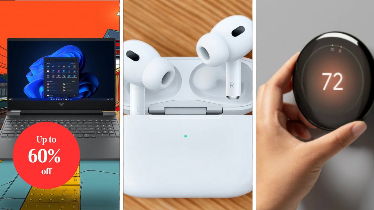 18 Walmart Electronics Deals to Snag Right Now ⚡