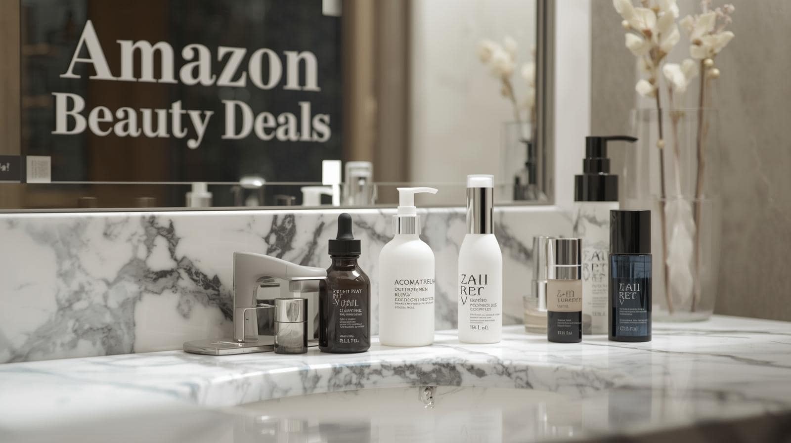 9+ Amazon UK Beauty Steals for a Fresh Glow 💄 Shopping - 22 Words