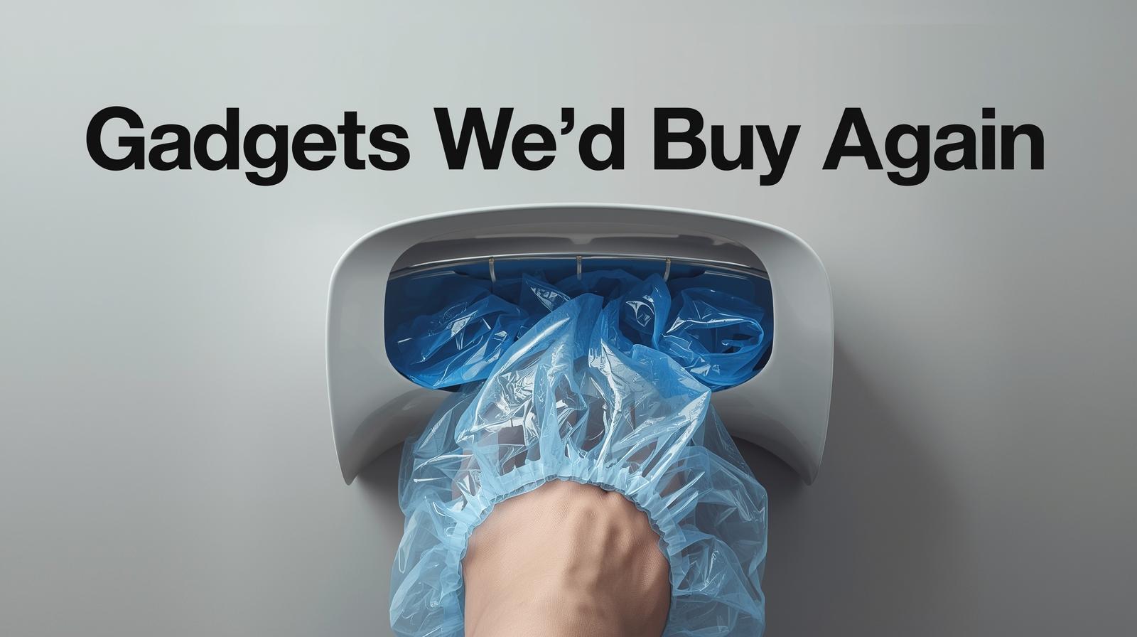 Our Favorite Gadgets You’ll Wish You Bought Ages Ago 🤯💫 Shopping - 22 Words